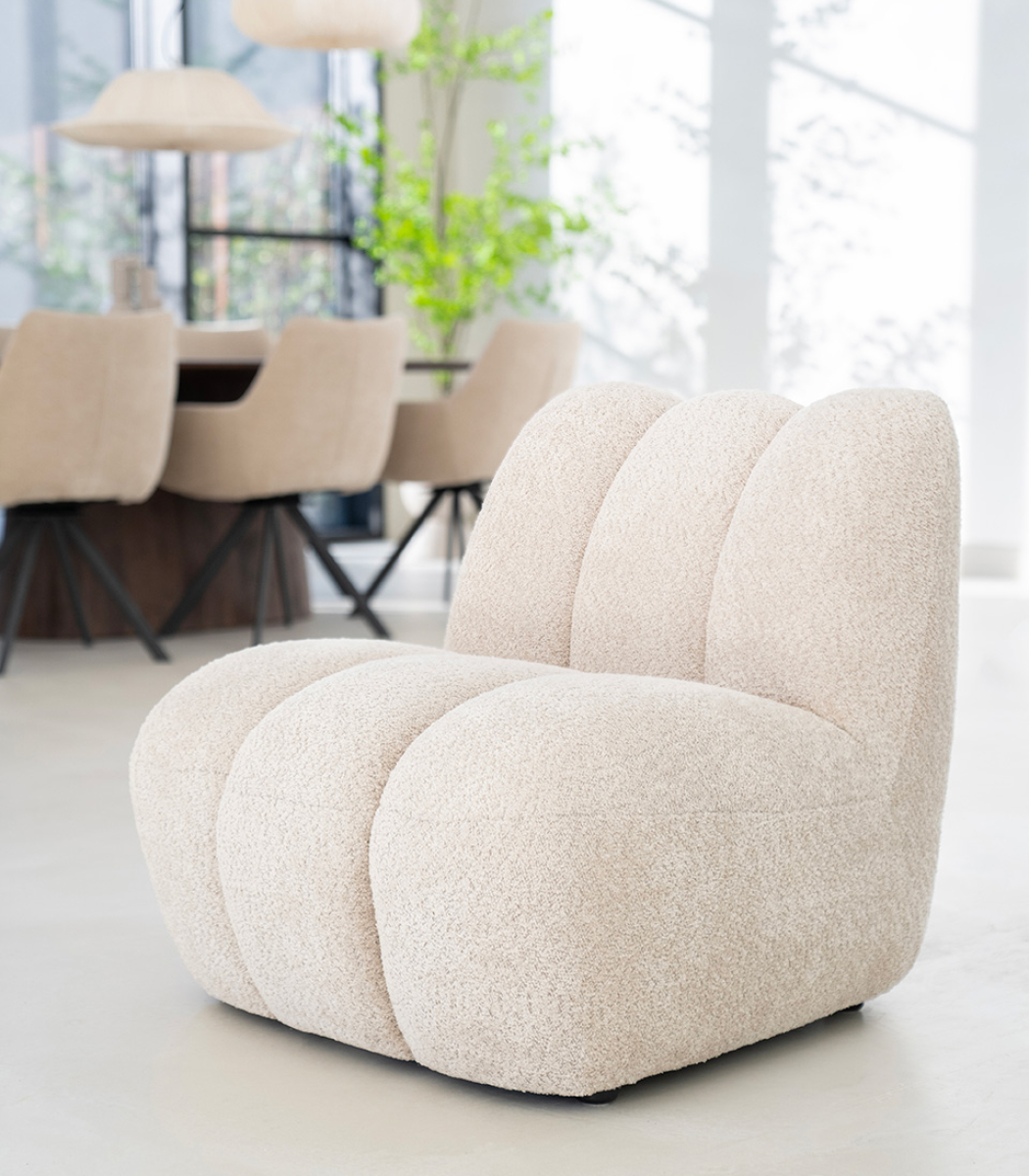 Fauteuil Lisa - Sevn