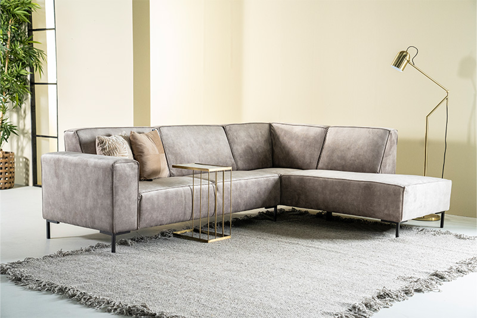 Bank Michelle – Sevn